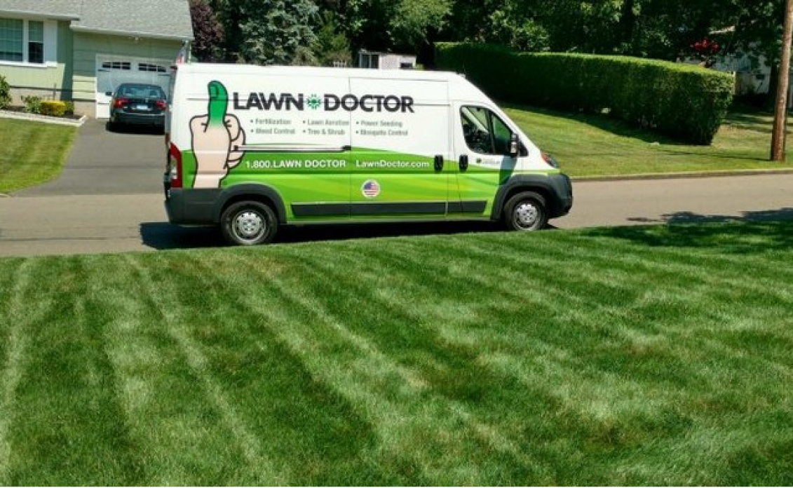 Lawn dr store